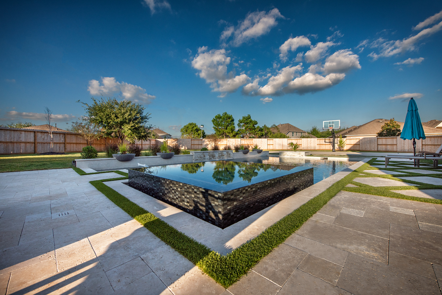 9 Remarkable Health Benefits of Swimming Pools and Spas - Sunset Pools Inc