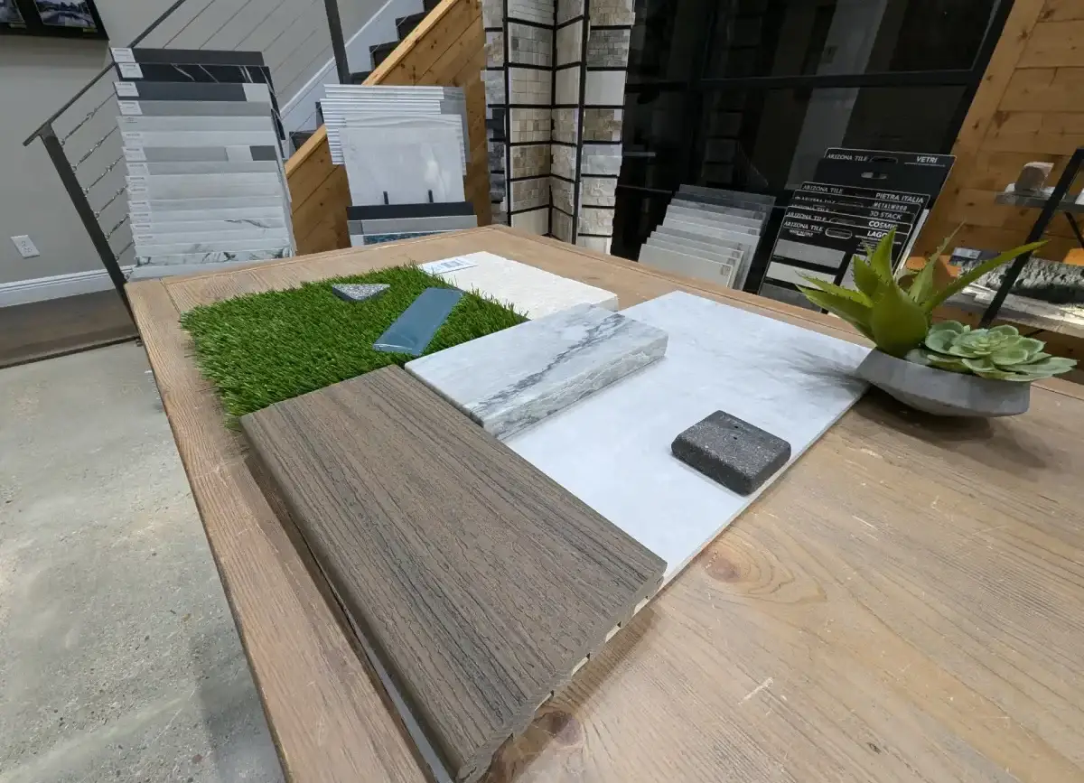 Pergolas & Shade Structures - Sunset Pools