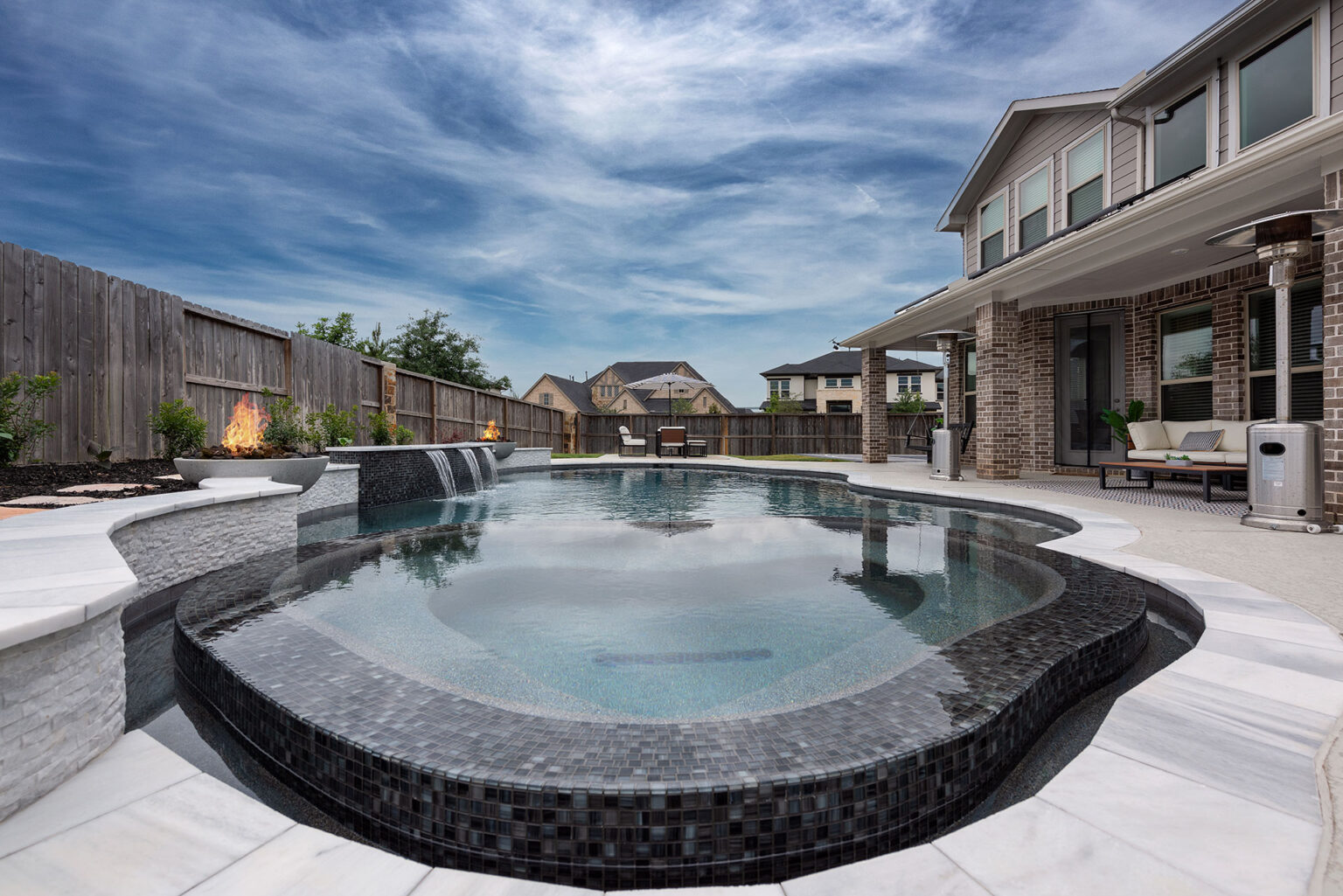 Spas – Sunset Pools